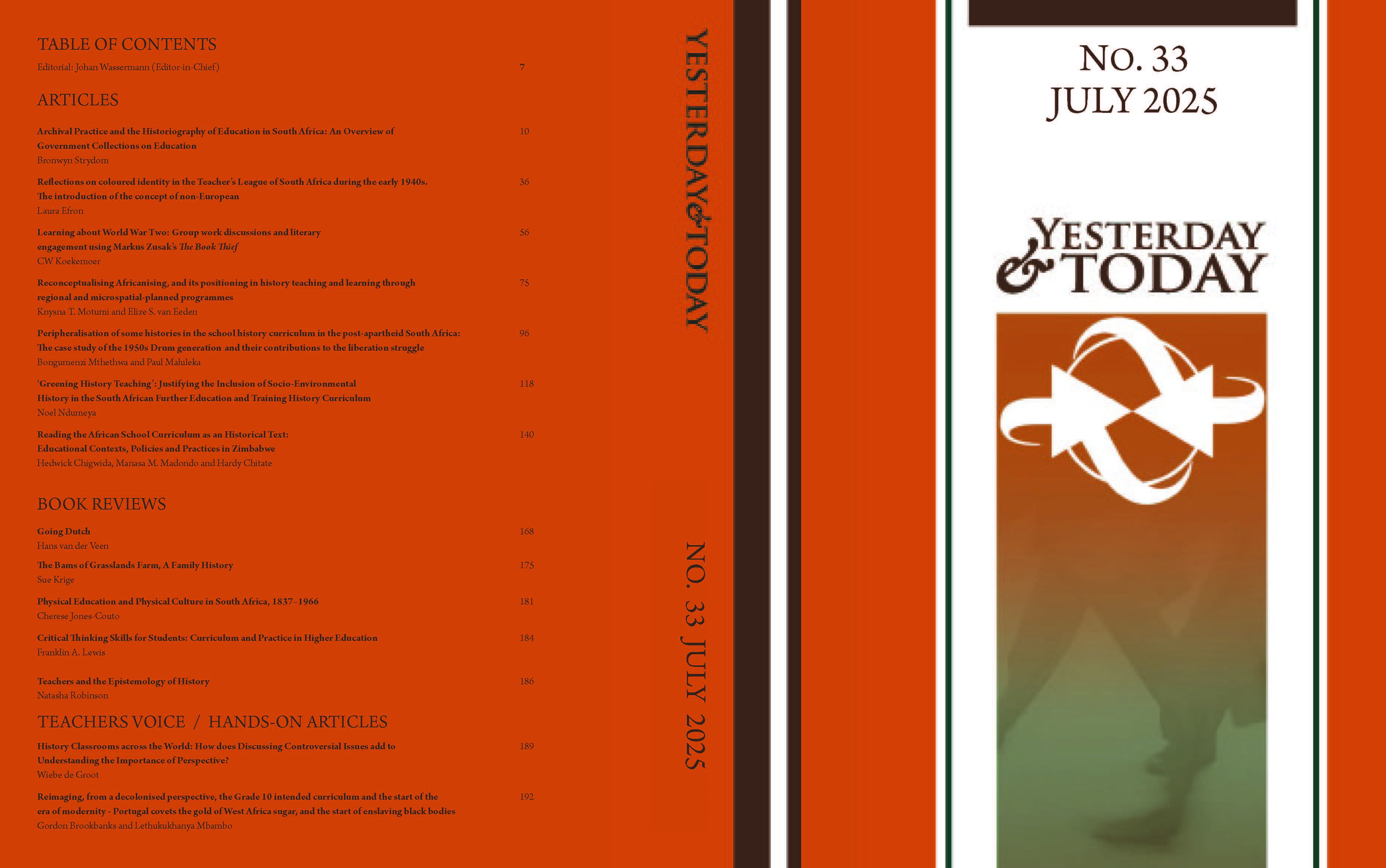 Learning about World War Two:: Group work discussions and literary ...